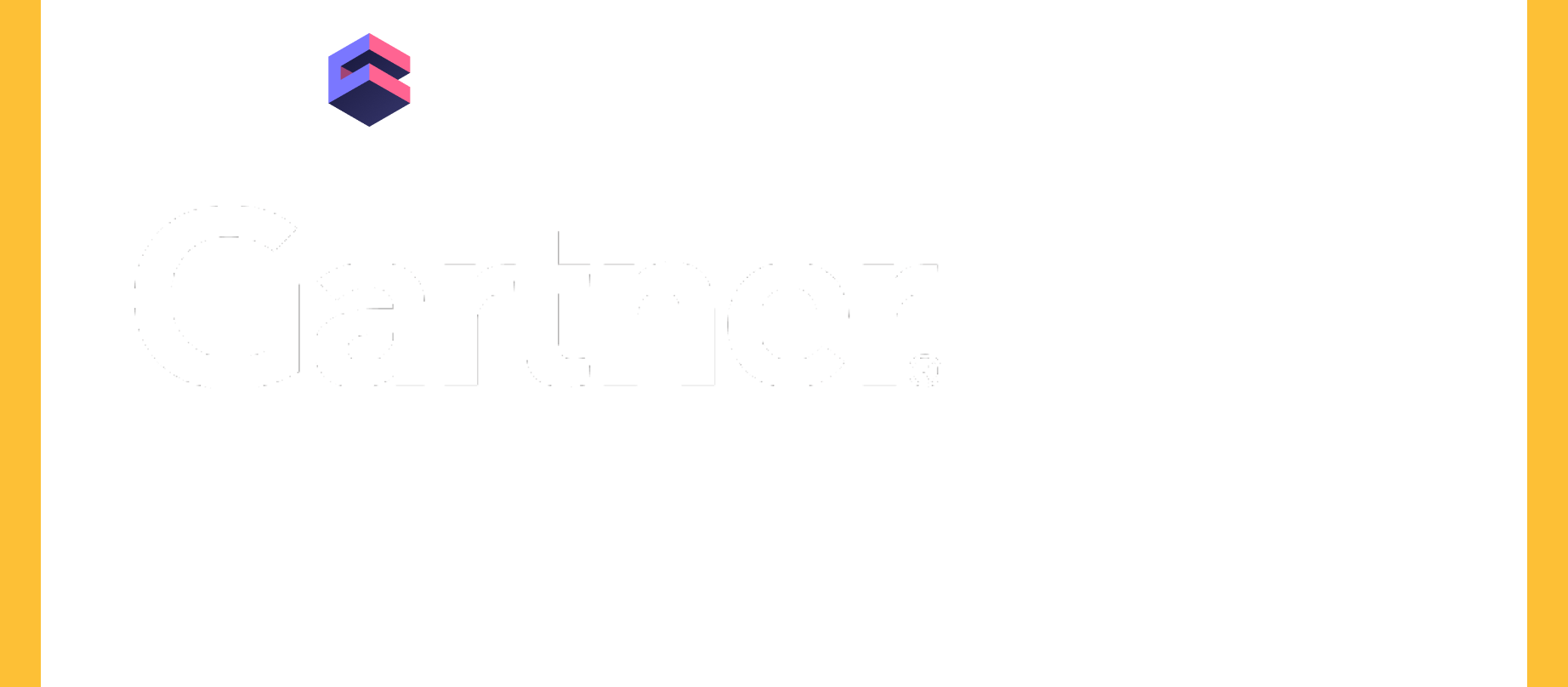 Meet with Cube at Gartner Data & Analytics Summit